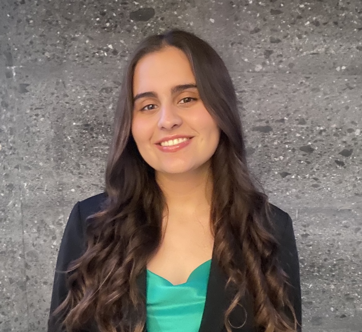 Forty Acres Scholars Program Class of 2027 Finalists | Texas Exes